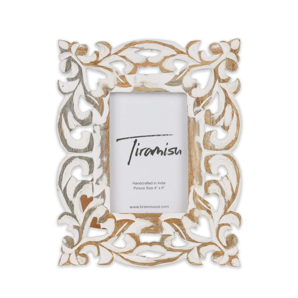 Regal Renaissance Photo Frame – tiramisuusa